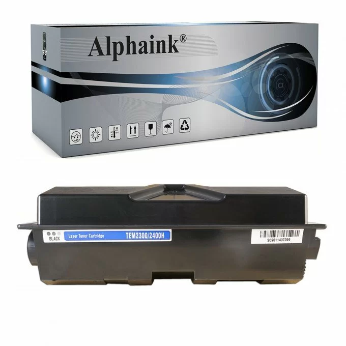 939 - Toner compatibile AI-S050582 AI-S050583 AI-S050584 per Epson ...
