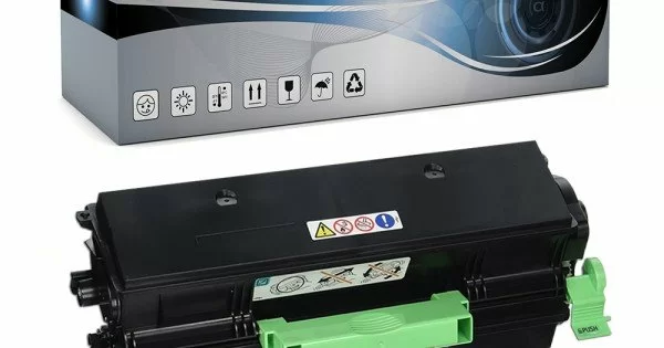 AI-SP4500 - Toner Nero Compatibile Per Ricoh sp4510dn 4520 sp3600dn mp401